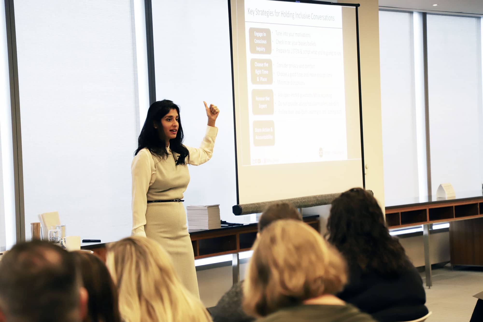 3 Ways to Promote Mental Health Inclusion in the Workplace